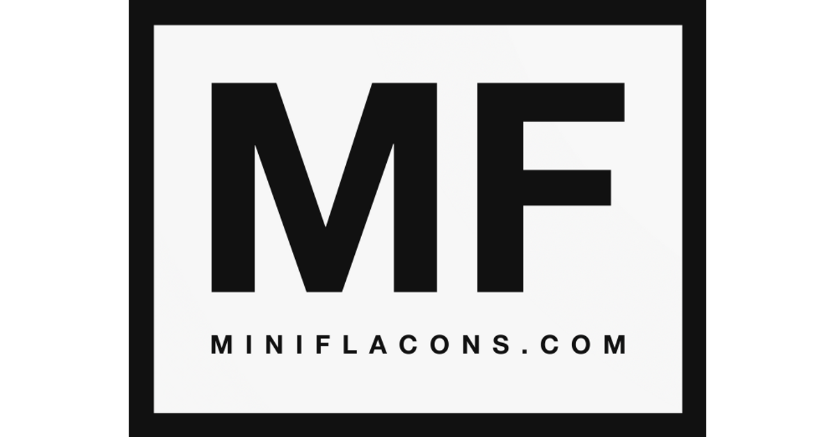 MiniFlacons