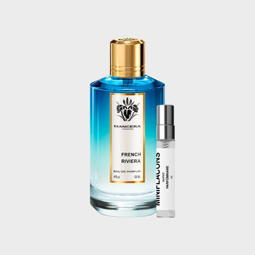 MiniFlacons – MINIFLACONS